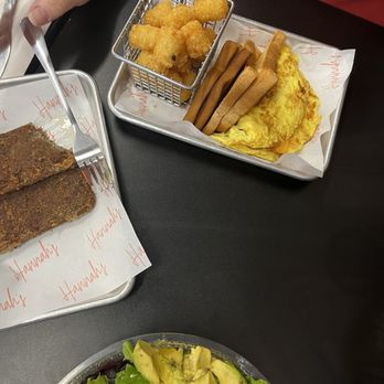 HANNAH’S CAFE - Updated March 2025 - 180 Photos & 84 Reviews - 215 Washington Ave, Towson ...