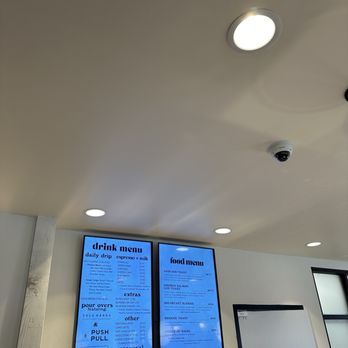 LOKI COFFEE - Updated October 2024 - 131 Photos & 73 Reviews - 325 E ...