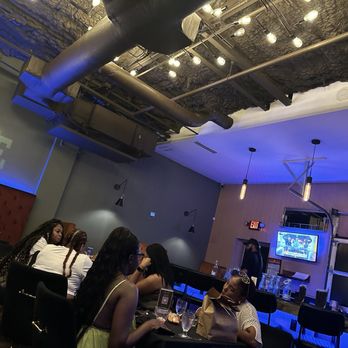 AYE TEA ELLE ELEVATED TAPAS - Updated August 2025 - 344 Photos & 128 ...