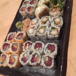 ZAMA - Updated September 2025 - 767 Photos & 657 Reviews - 128 S 19th ...