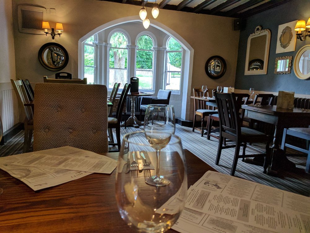 THE HUTT - Updated June 2024 - Nottingham Road, Nottingham, United ...