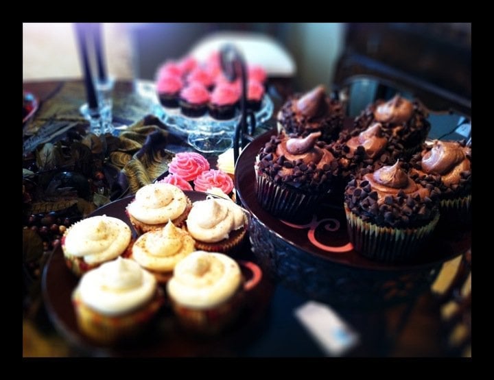 SINFULLY SWEET CUPCAKES - Updated September 2025 - Saint Peters ...