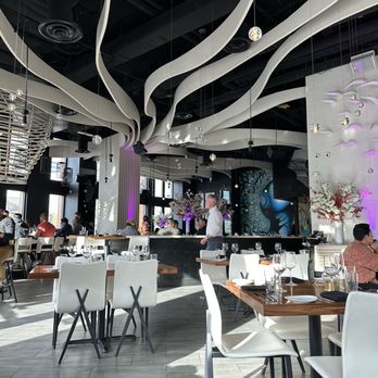 STK STEAKHOUSE - Updated August 2025 - 645 Photos & 325 Reviews - 111 S ...