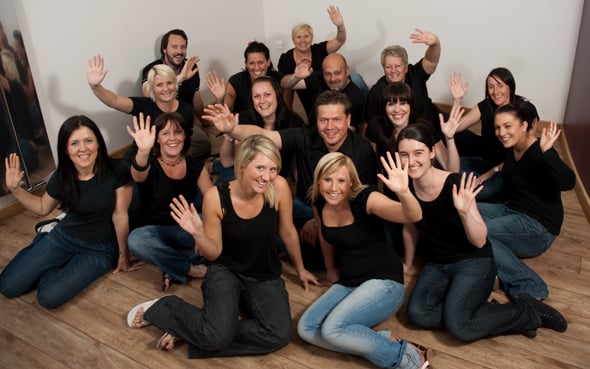 TRINITY HOUSE ORTHODONTICS - Borough Road, Wakefield, West Yorkshire ...