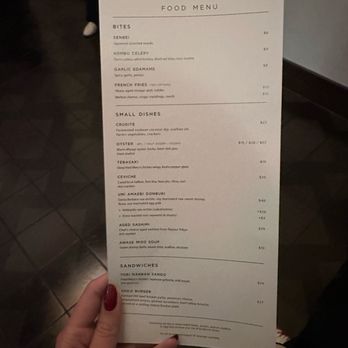 SHOJI - Updated September 2025 - 1060 Photos & 318 Reviews - 140 New ...