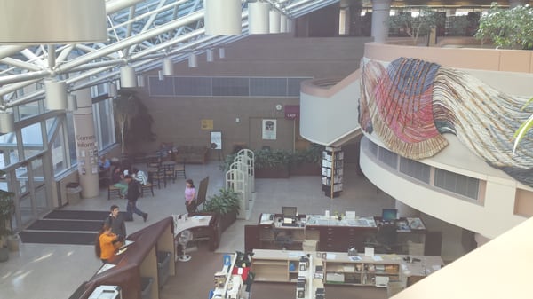 Z J LOUSSAC PUBLIC LIBRARY - Updated October 2025 - 44 Photos & 29 ...