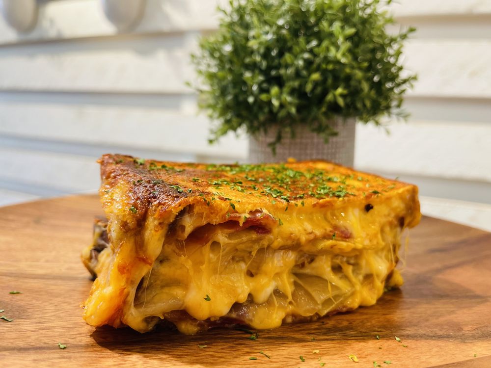 ALOHA MELT - Updated May 2025 - 2509 S Broadway, Santa Ana, California ...