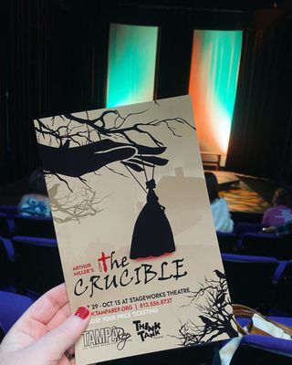 STAGEWORKS THEATRE - Updated September 2025 - 21 Photos & 30 Reviews ...