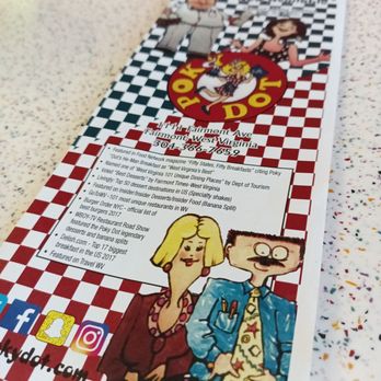 POKY DOT - Updated December 2025 - 229 Photos & 234 Reviews - 1111 ...