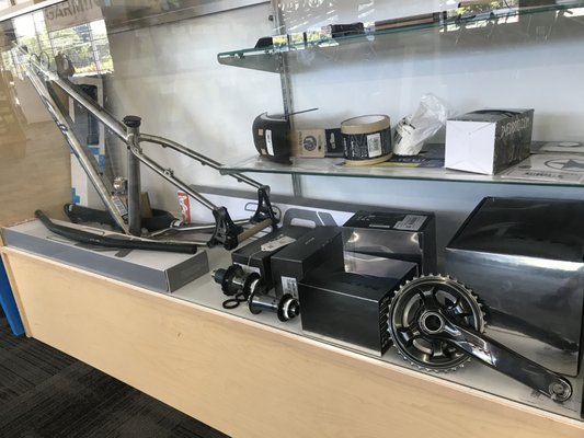 UNIVERSAL CYCLES - Updated July 2025 - 24 Photos & 143 Reviews - 12330 ...