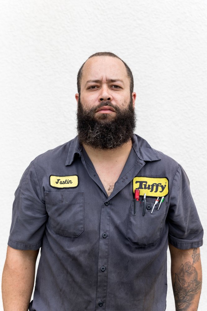 TUFFY TIRE & AUTO SERVICE CENTER - Updated October 2025 - 71 Photos ...