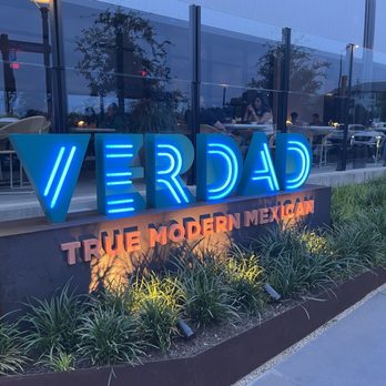 VERDAD TRUE MODERN MEXICAN - Updated November 2024 - 384 Photos & 118 ...