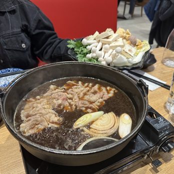 KUMO SUKIYAKI - Updated December 2025 - 99 Photos & 21 Reviews - 8111 ...