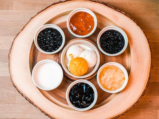 101 BOBA - Updated July 2025 - 94 Photos & 32 Reviews - 1228-8338 ...