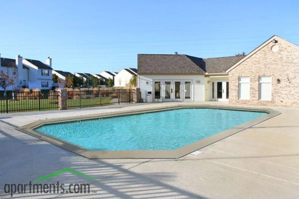 NEWBRIDGE COMMONS - Updated July 2025 - 4551 Durrow Dr, Columbus, Ohio ...