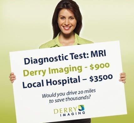DERRY IMAGING CENTER - Updated December 2025 - 10 Photos & 36 Reviews ...