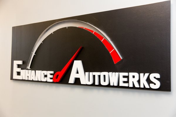 ENHANCED AUTOWERKS - Updated October 2025 - 33 Photos & 13 Reviews ...