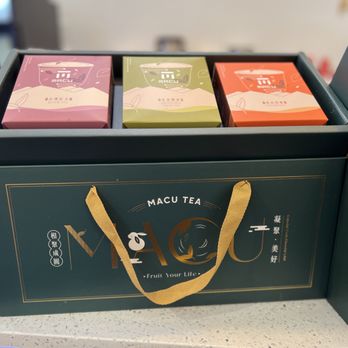 MACU TEA - Updated June 2024 - 57 Photos & 25 Reviews - 1316-8368 ...