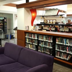 MERCER ISLAND LIBRARY - 13 Photos & 11 Reviews - 4400 88th Ave SE ...