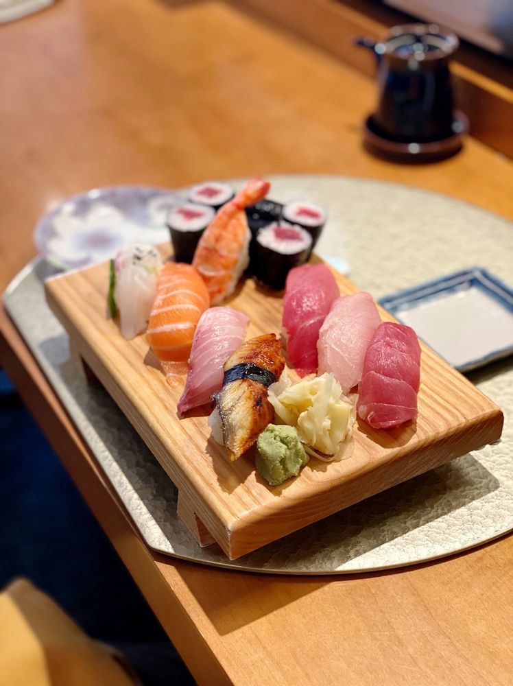 MURATA RESTAURANT - Updated February 2025 - 647 Photos & 486 Reviews - 200 SW Market St ...