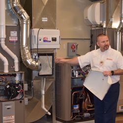 ANTHONY PLUMBING, HEATING, COOLING & ELECTRIC - 114 Photos & 187 ...