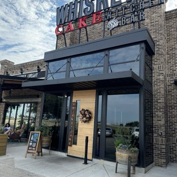 WHISKEY CAKE KITCHEN & BAR - Updated December 2024 - 1334 Photos & 627 ...