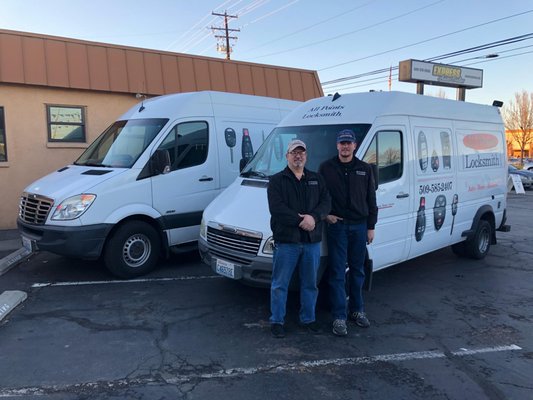 ALL POINTS LOCKSMITH - Updated November 2025 - 16 Photos & 38 Reviews ...