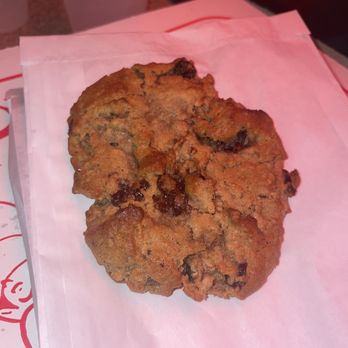 RED EYE COOKIE - Updated June 2024 - 186 Photos & 313 Reviews - 935 W ...