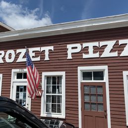 CROZET PIZZA - Updated July 2025 - 165 Photos & 297 Reviews - 5794 ...
