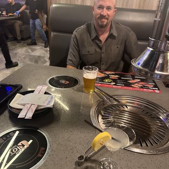 KPOT KOREAN BBQ & HOT POT - Updated October 2025 - 212 Photos & 182 ...