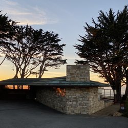 CLINTON WALKER HOUSE - FRANK LLOYD WRIGHT - 20 Photos - Landmarks ...