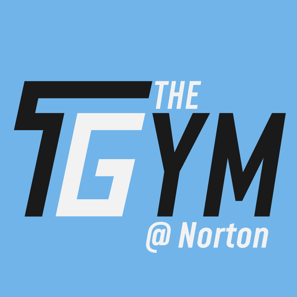 THE GYM @ NORTON - Updated September 2025 - 21 Photos - 314 E Main St ...