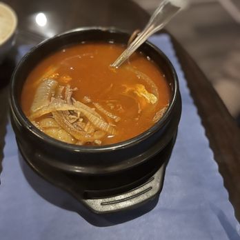 YUKON KOREAN BBQ AND SUSHI BAR - Updated January 2025 - 242 Photos ...