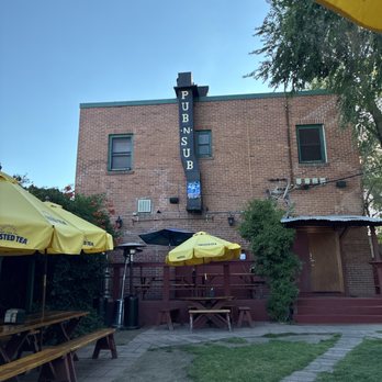 PUB N’ SUB - Updated January 2026 - 251 Photos & 292 Reviews - 1000 ...