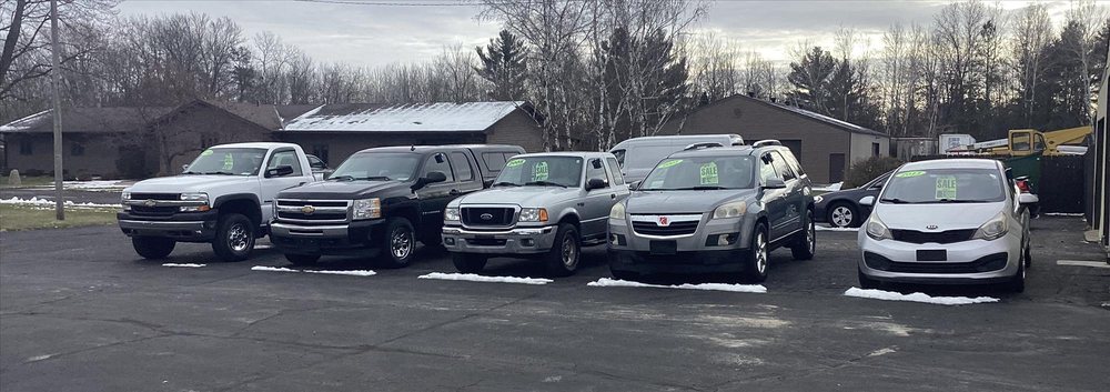 DON’S AUTO & TRUCK CENTER - Updated January 2026 - 22 Photos - 28843 WI ...