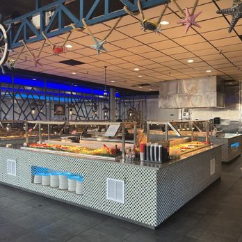 UMAI FUSION BUFFET - Updated January 2026 - 84 Photos & 66 Reviews ...