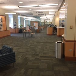 ELMHURST PUBLIC LIBRARY - 69 Photos & 81 Reviews - 125 S Prospect Ave ...