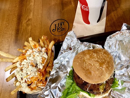 JEFFERSON FRY CO - Updated August 2024 - 269 Photos & 194 Reviews - 43 ...