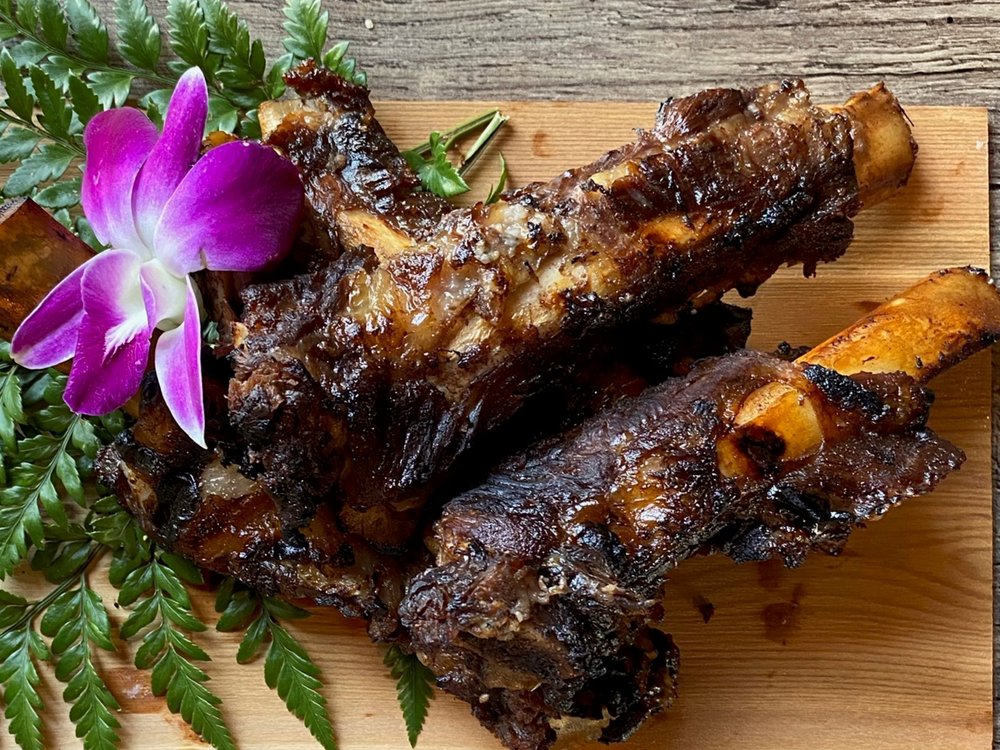 MATIKI ISLAND BBQ - Updated March 2025 - 705 Photos & 583 Reviews ...