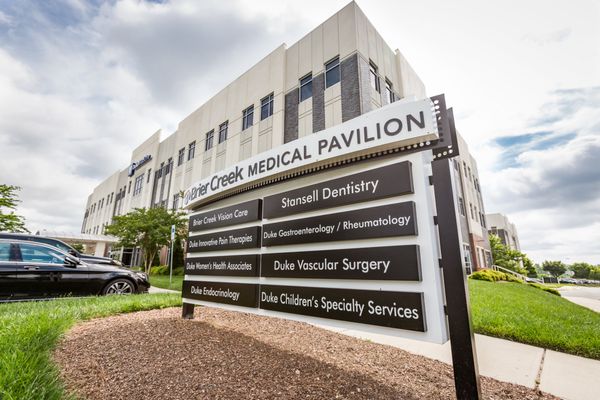 DUKE ENDOCRINOLOGY AT BRIER CREEK - Updated October 2025 - 10 Photos ...