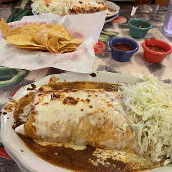 MEXICAN VILLA - Updated December 2025 - 69 Photos & 156 Reviews - 1408 ...