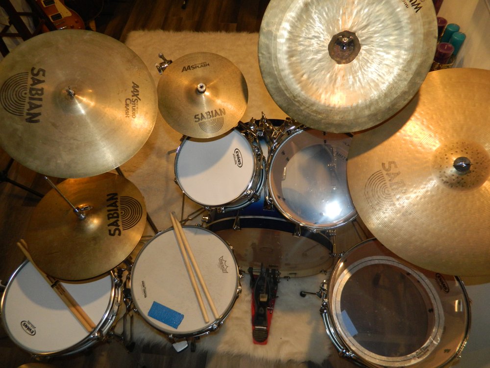 THE MIX SHOP RECORDING STUDIO - Updated May 2024 - 16 Photos - 43 ...