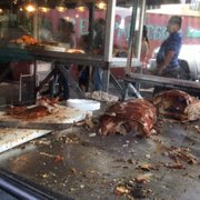 LECHONERA RANCHO T - 67 Photos & 53 Reviews - Route 129, Camuy, Puerto ...