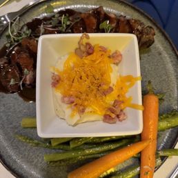 THE LEGACY RESTAURANT AT THE NANCY LOPEZ COUNTRY CLUB - Updated March ...