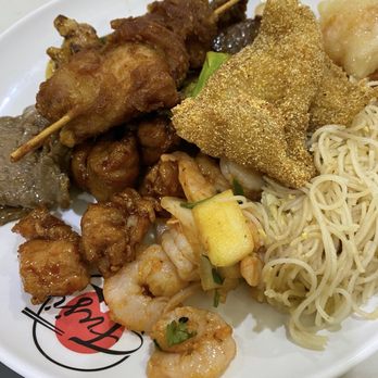 FUJI BUFFET - Updated October 2025 - 41 Photos & 38 Reviews - 3904 S ...