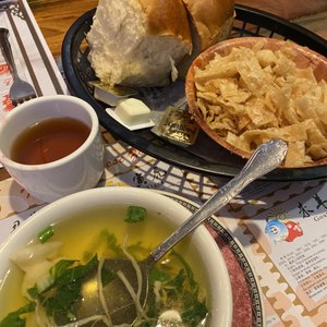 WING LEE RESTAURANT - 96 Photos & 92 Reviews - 13701 19 Mile Rd ...