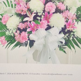 AVAS FLOWERS - Updated April 2024 - 437 Photos & 1085 Reviews ...