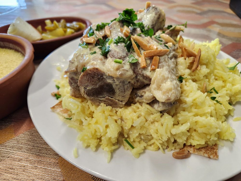 ALBARAKA RESTAURANT - 23 Photos & 21 Reviews - 413 S Brookhurst St ...