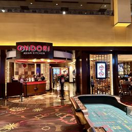 ONDORI ASIAN KITCHEN - Updated October 2025 - 1343 Photos & 471 Reviews ...