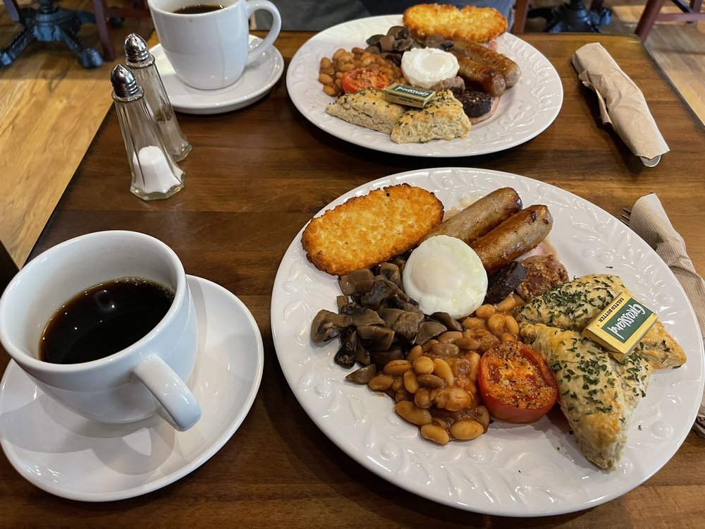 THE CELTIC CUP COFFEE HOUSE - 100 Photos & 128 Reviews - 106 N Anderson ...